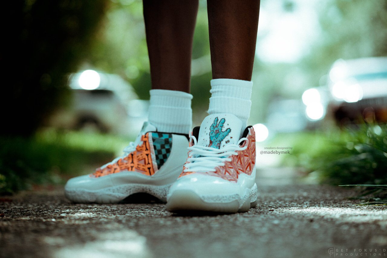 Gallery – made by mek